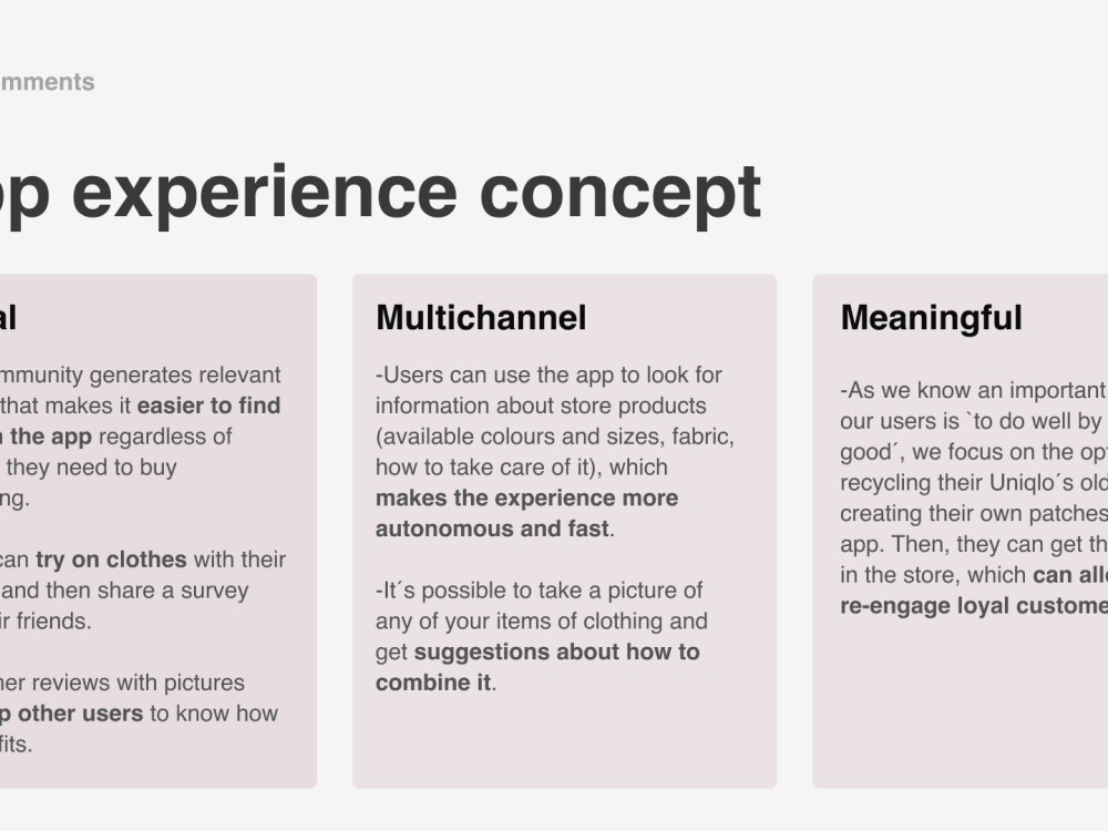 A comprehensive in-depth UX research package | Upwork