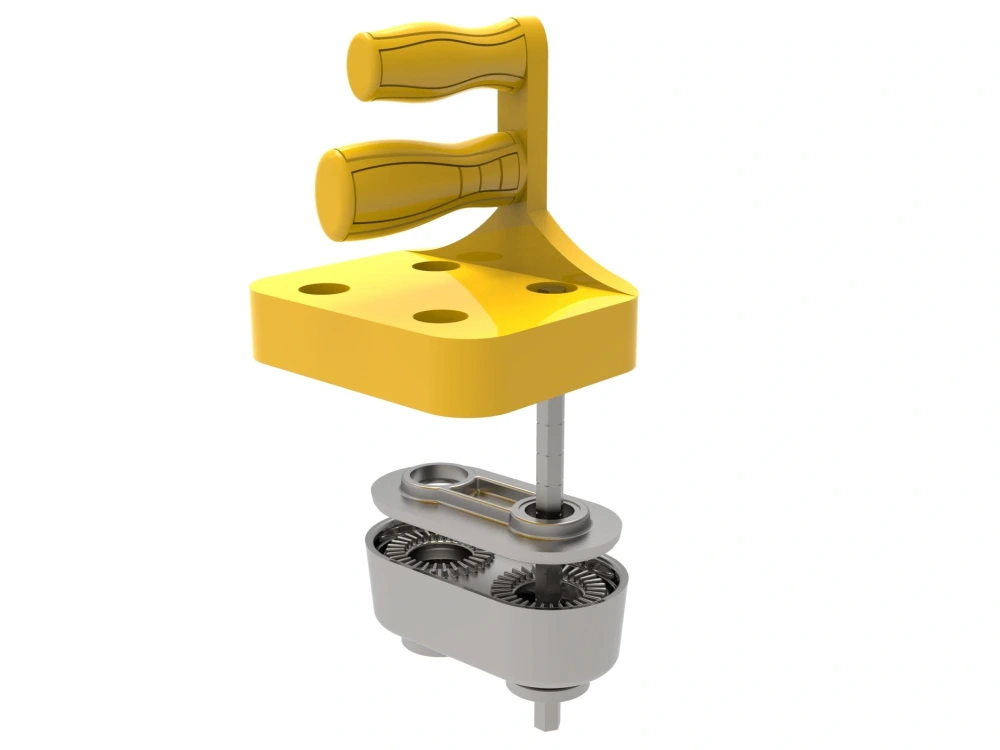 Solidworks 3D modeling ,3D printing Models and Product Design | Upwork