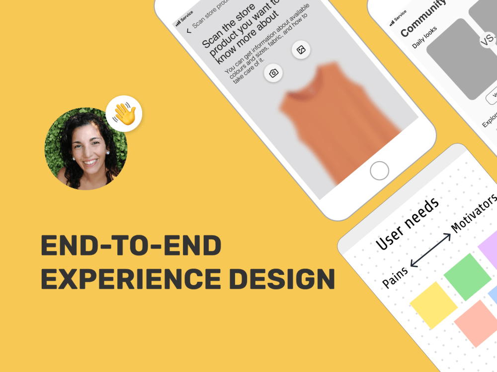 A comprehensive in-depth UX research package | Upwork