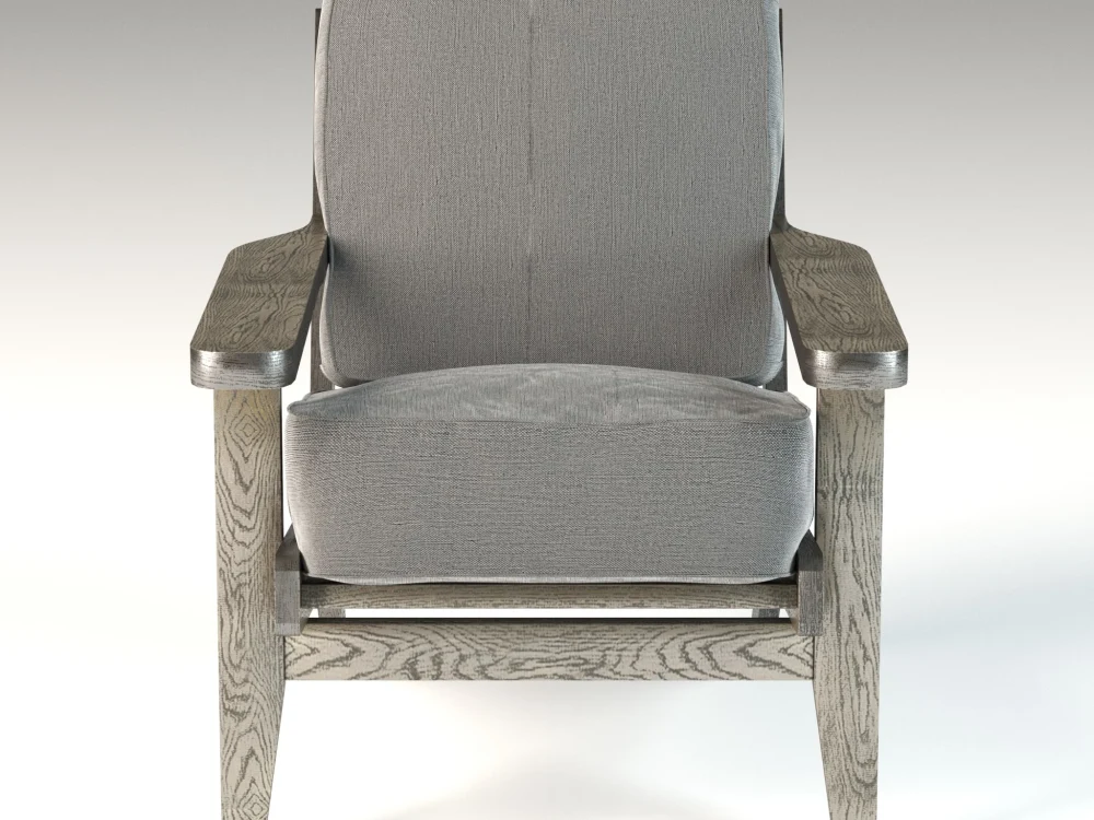 A 3d model (3DS max V-ray model) | Upwork