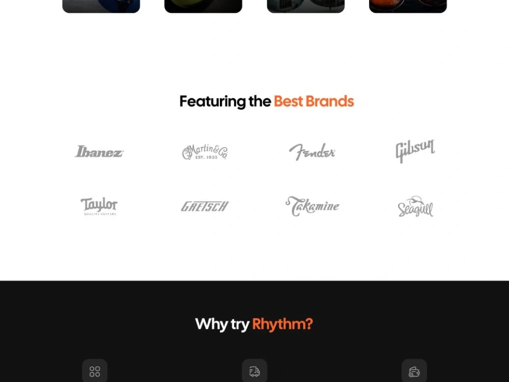 A professional HTML/CSS/JS template from your design | Upwork