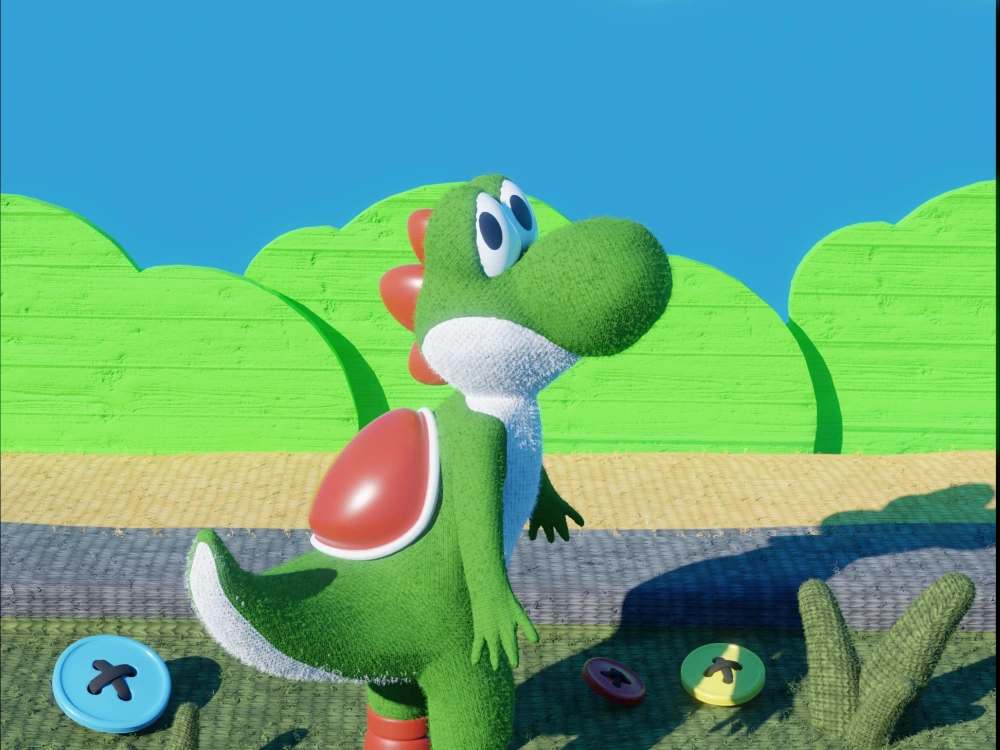 High quality game-ready 3D models for your projects! | Upwork