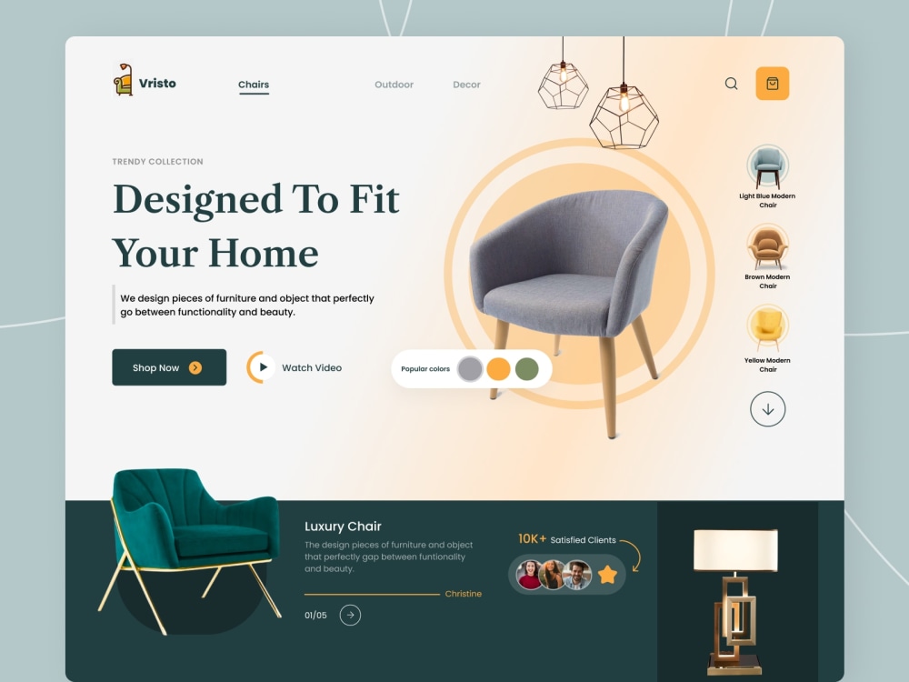 Fully responsive website design. | Upwork