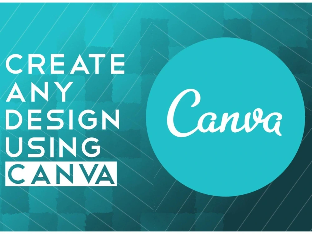 Various CANVA creative designs for your brand and social media account ...
