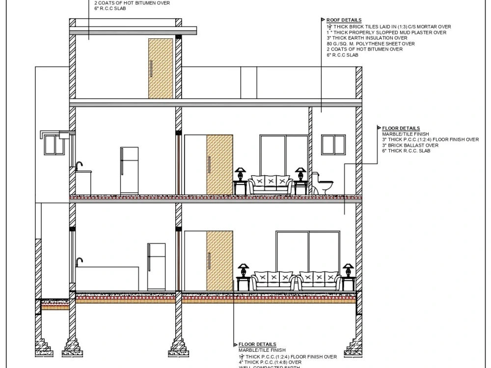 An amazing editable and clean CAD file | Upwork