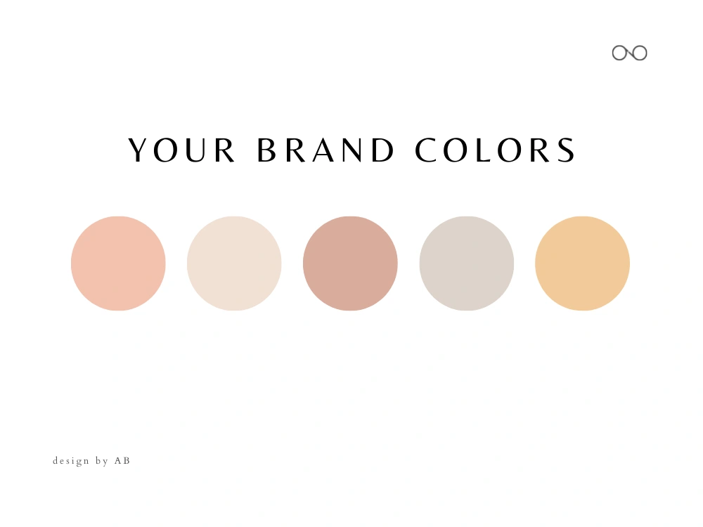 Minimalist Social Media Canva Templates According To Your Brand | Upwork