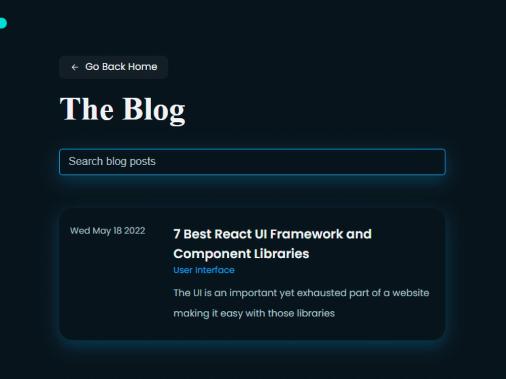 A solution to your React problems, and/or build a web app, custom component | Upwork