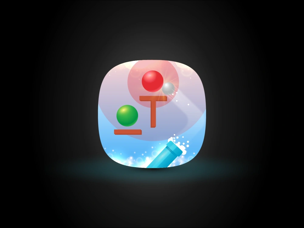 Amazing App Icon for your IOS or Android App | Upwork