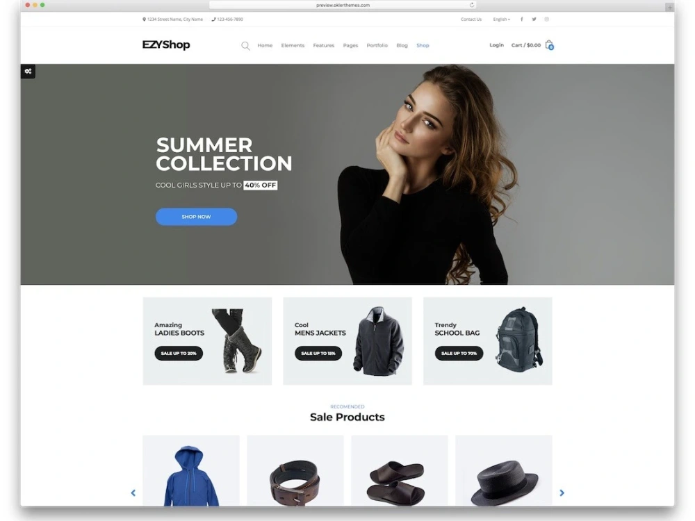 A Business Or Ecommerce Website Using Mongodb React Js Nextjs And Nodejs Upwork