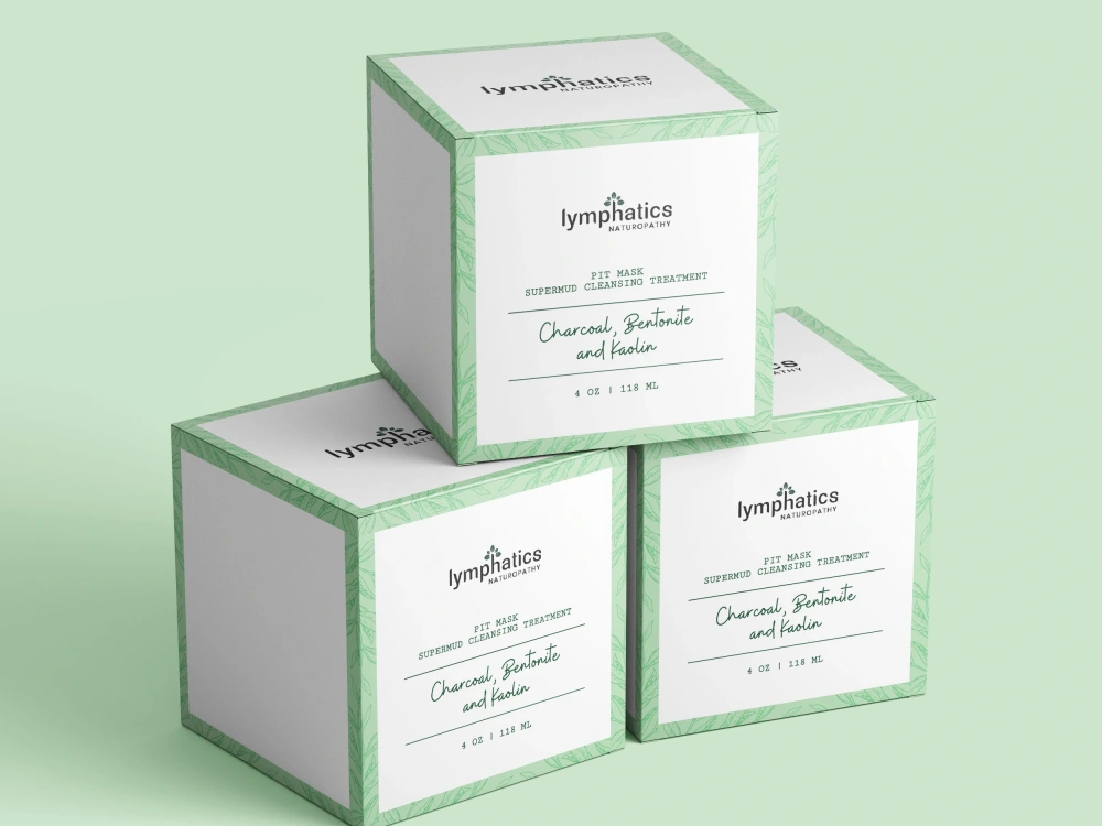 Professional Label & Packaging Design with 3D Mockup | Upwork