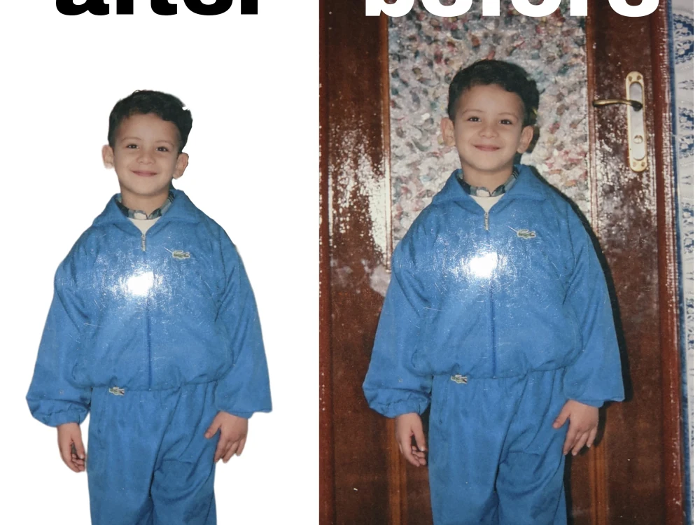 Remove background from image | Upwork