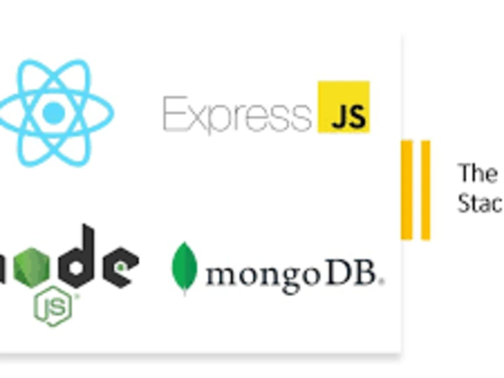 A Website On Reactjs Nodejs Expressjs Mongodb Mern Stack Application Upwork