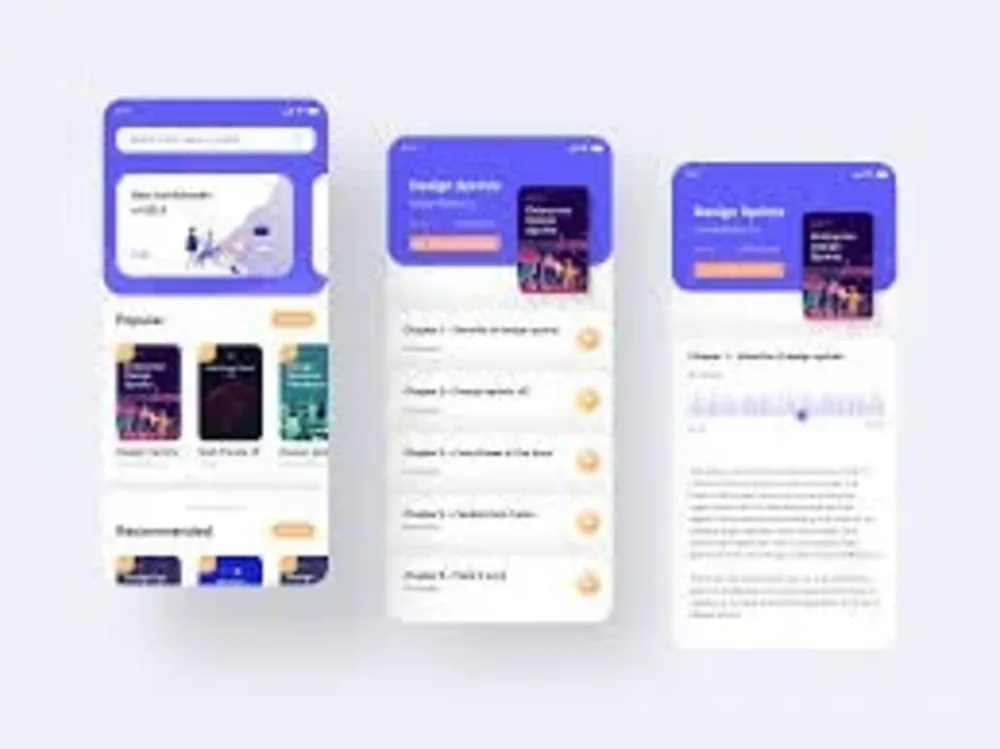 An Ionic Hybrid Mobile App | Upwork