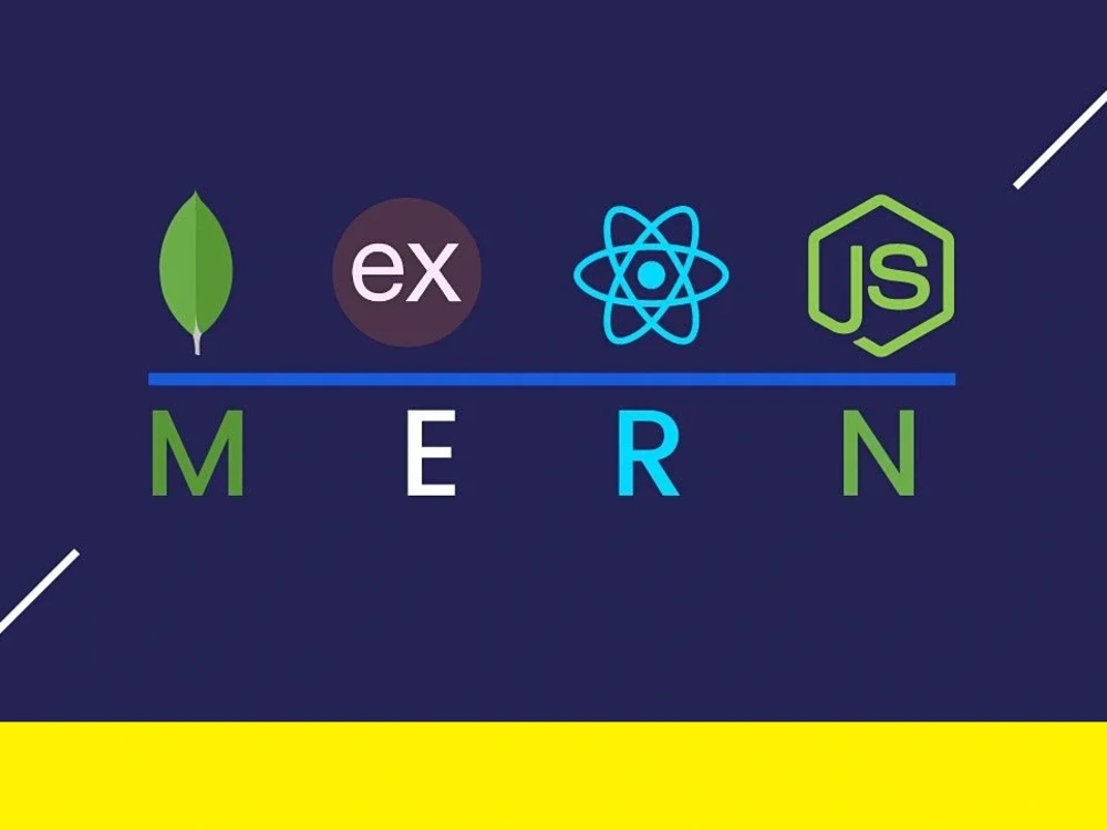 A Website On Reactjs Nodejs Expressjs Mongodb Mern Stack Application Upwork