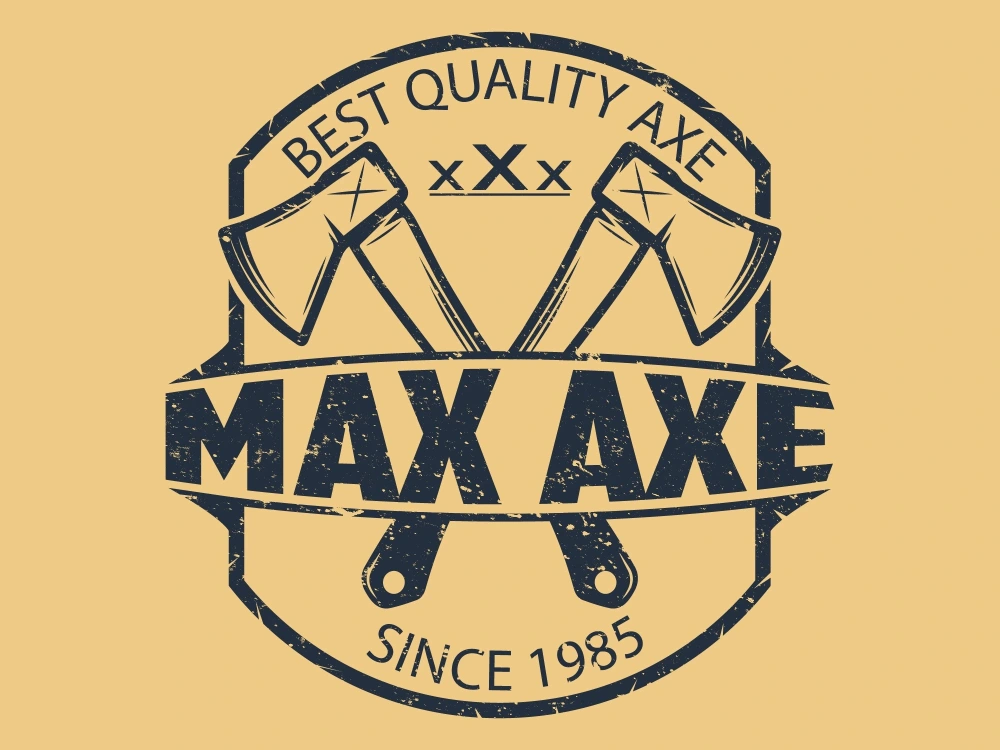 Awesome retro vintage logo design | Upwork