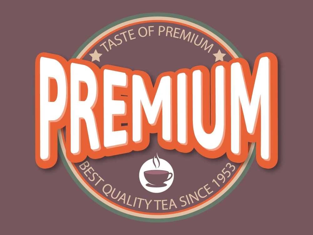 Awesome retro vintage logo design | Upwork