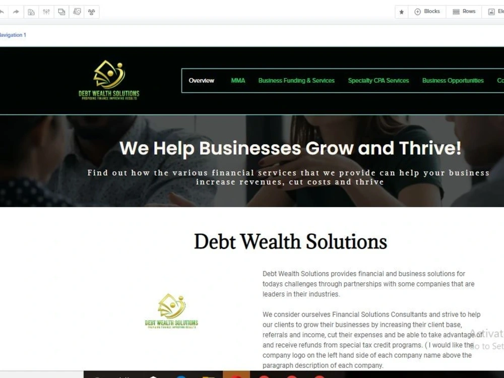 Complete estage website design fourpercent hub website design on estage ...