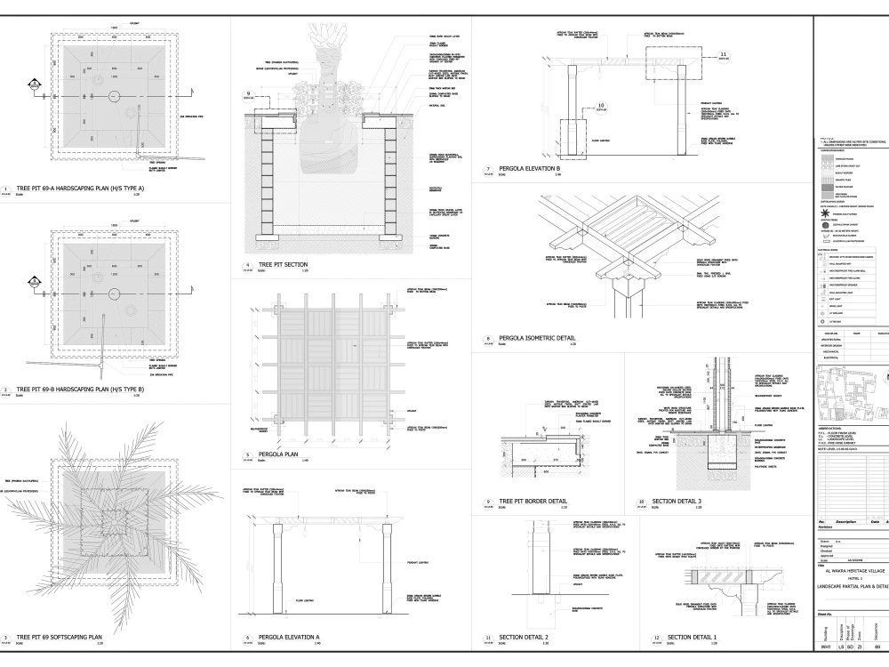 A professional shop drawing for any of your projects! | Upwork
