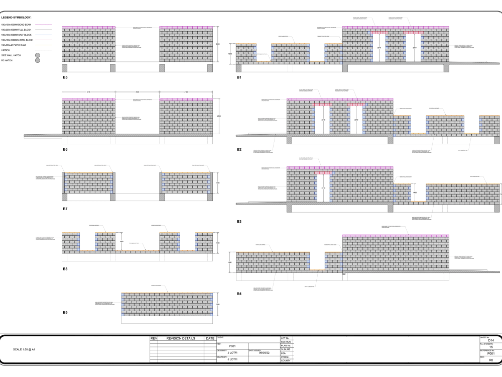 A professional shop drawing for any of your projects! | Upwork