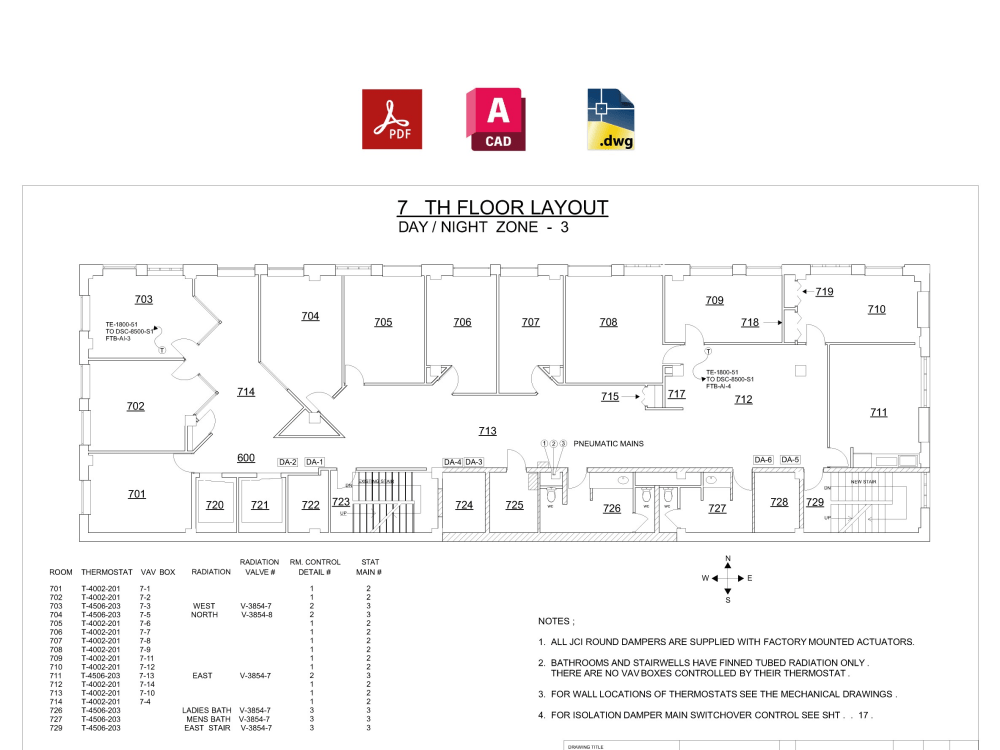 Your blueprint converted from pdf, jpg, sketch to dwg, cad, AutoCAD ...