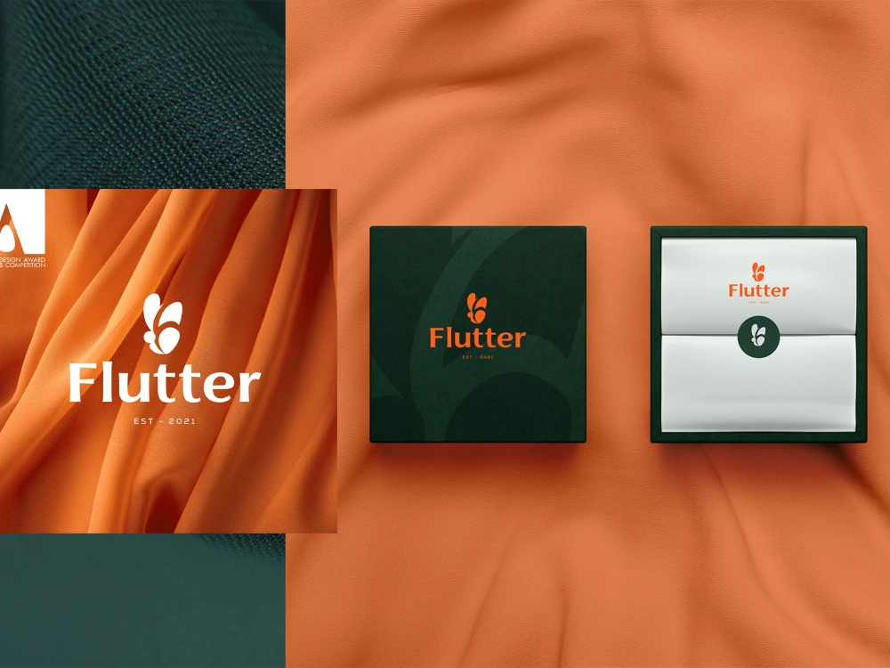 A modern brand identity and style guide | Upwork