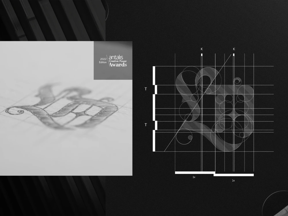 A modern brand identity and style guide | Upwork