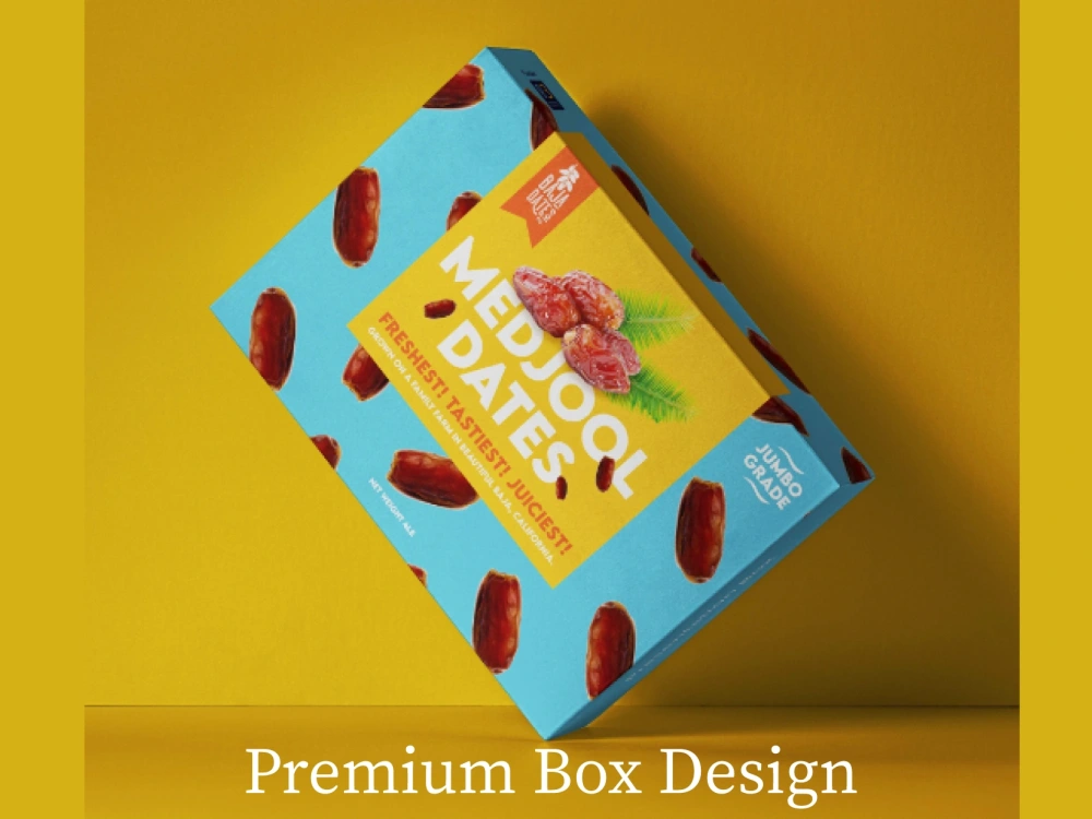 Modern packaging design, box design, Label Design | Upwork