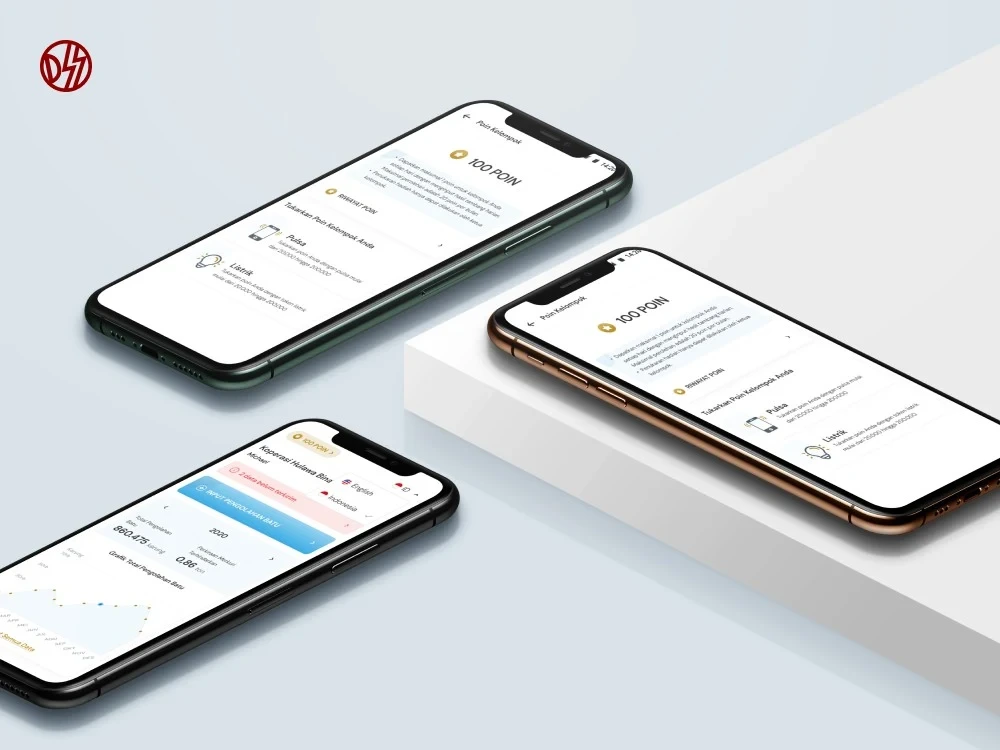 UI/UX design for your mobile or web app | Upwork