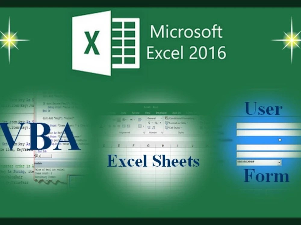 Automated Workflow And Custom Pdf Report Using Vba From Your Excel