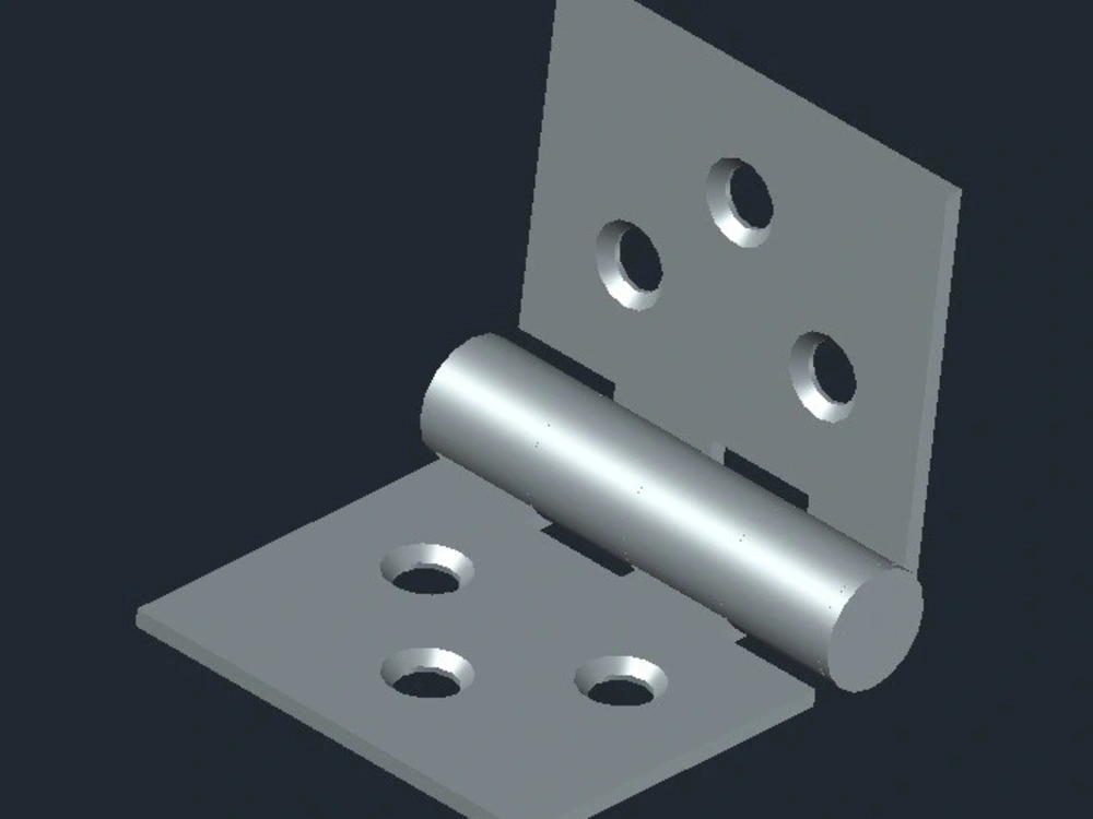 An amazing CAD Design (2d & 3d) | Upwork