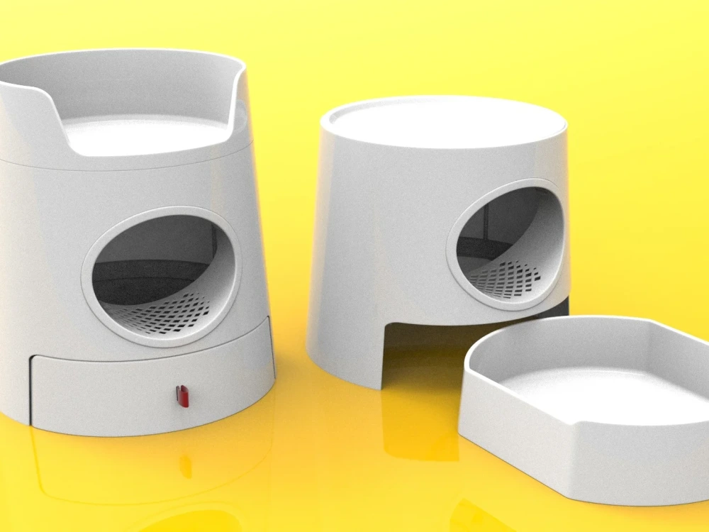 3d cad, product design, 3d drawing and 3d model | Upwork