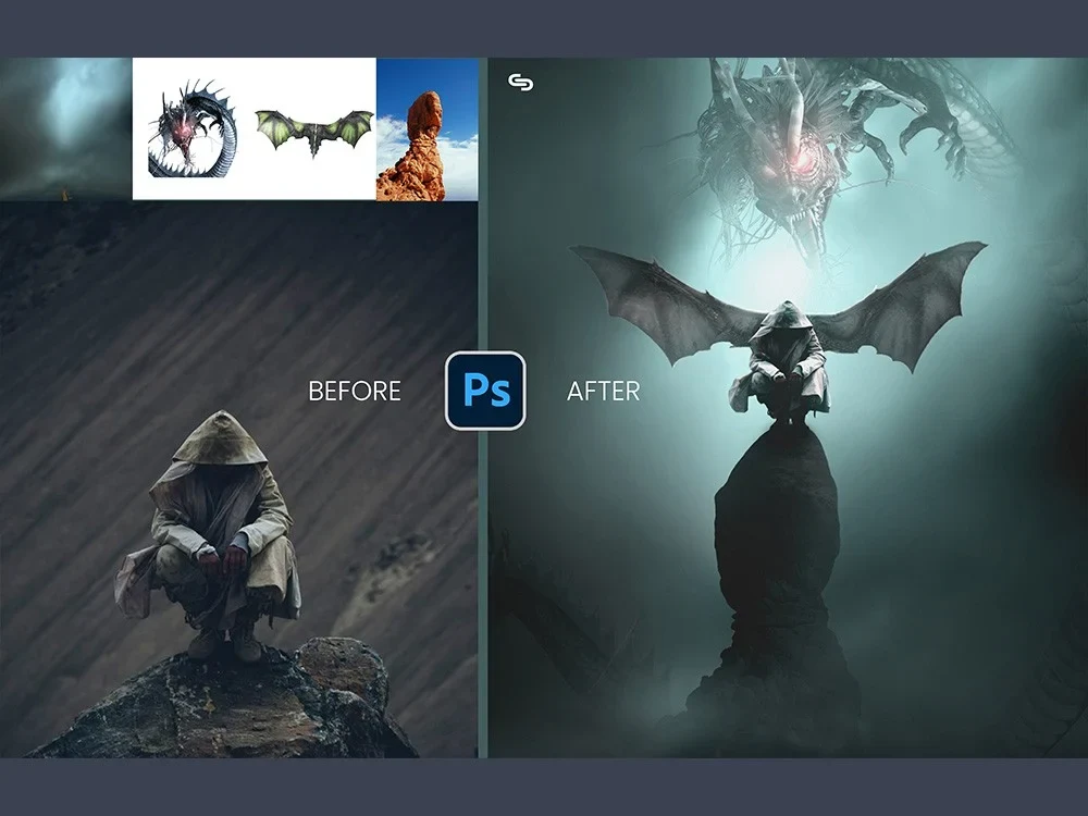 Unique and realistic photo manipulation | Upwork