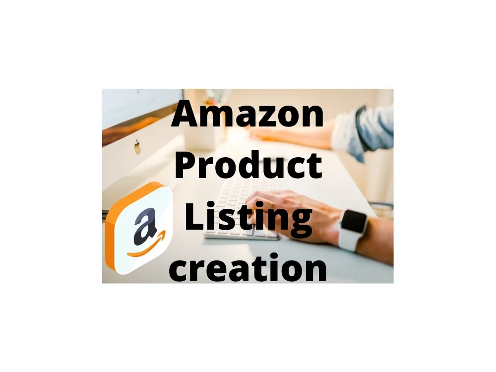 Amazon Listing Creation, Optimization and Listing SEO | Upwork