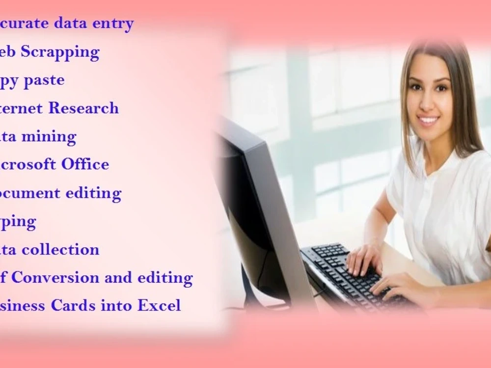 A 100% accurate documents/files | Upwork