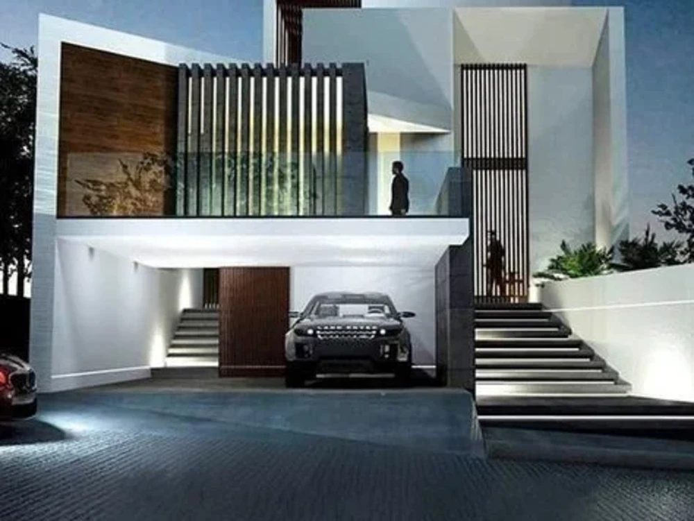 A complete interior & exterior architectural documentation. | Upwork