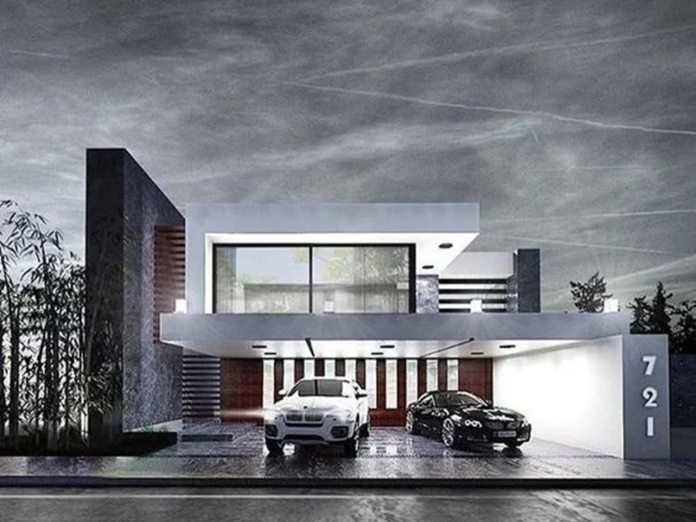 A complete interior & exterior architectural documentation. | Upwork