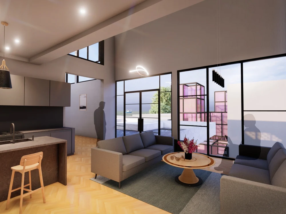 A complete interior & exterior architectural documentation. | Upwork