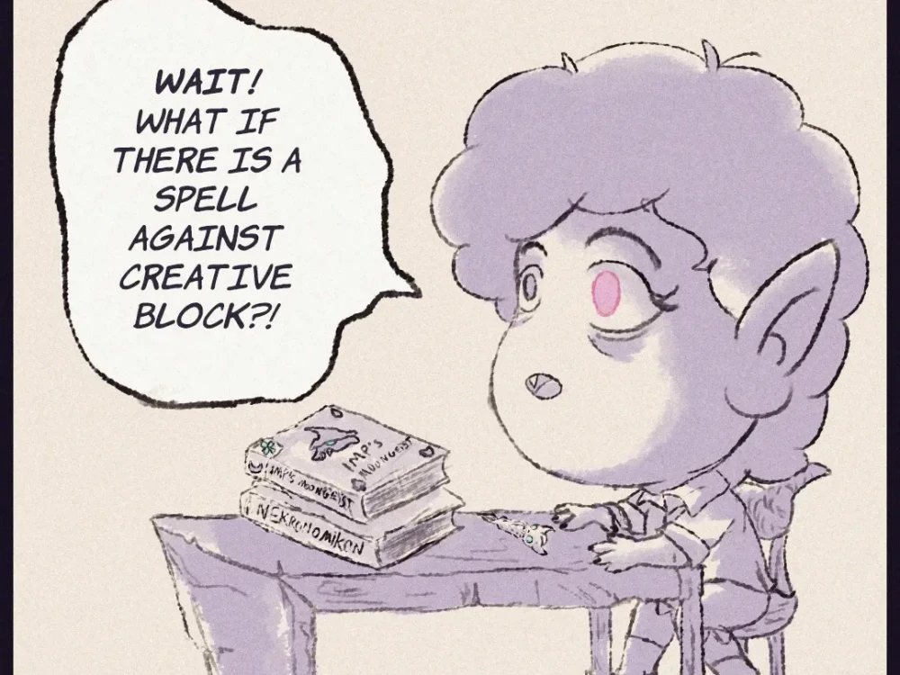 A cartoon Webcomic (hand-drawn illustration) | Upwork