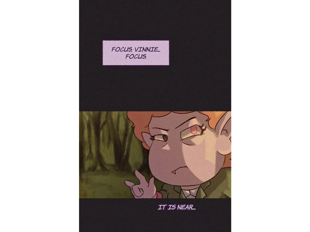 A cartoon Webcomic (hand-drawn illustration) | Upwork