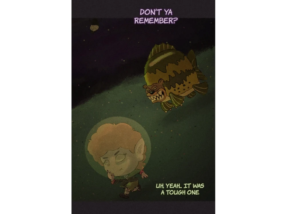 A cartoon Webcomic (hand-drawn illustration) | Upwork