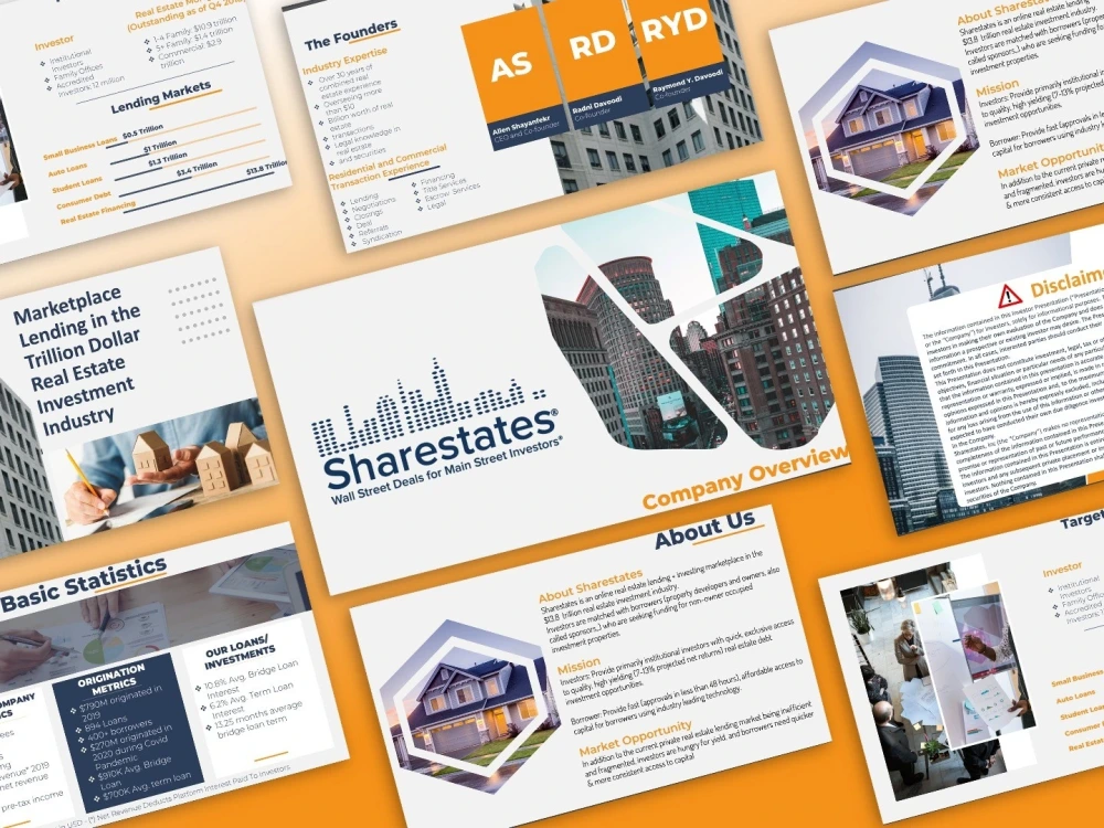 A CREATIVE KEYNOTE PRESENTATION DESIGN OR KEYNOTE SLIDE DESIGN | Upwork