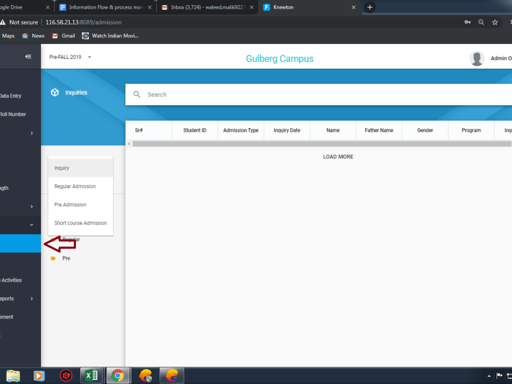 Complete School, College, and University Management Systems with ...