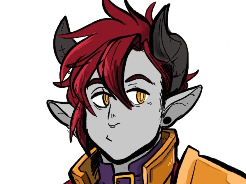 TTRPG Character Art, Tokens, Design | Upwork