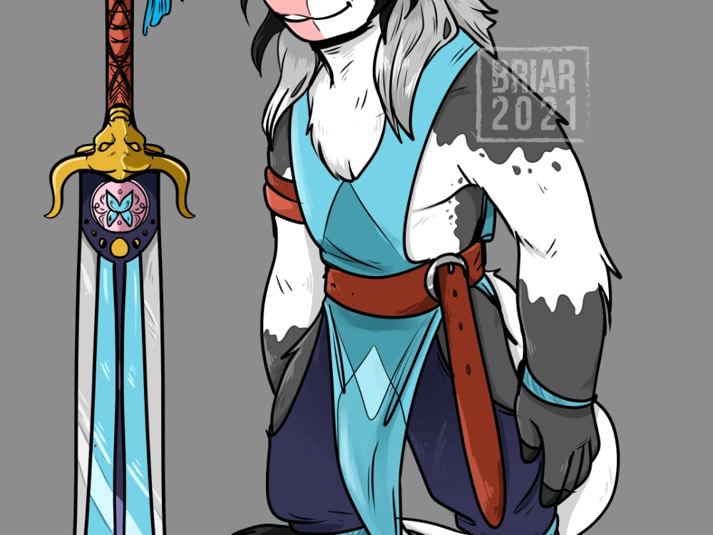 TTRPG Character Art, Tokens, Design | Upwork