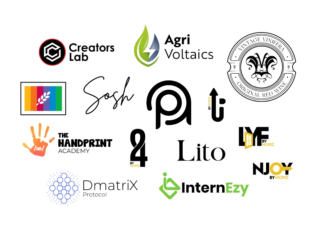A Professional Corporate Logo for your company | Upwork