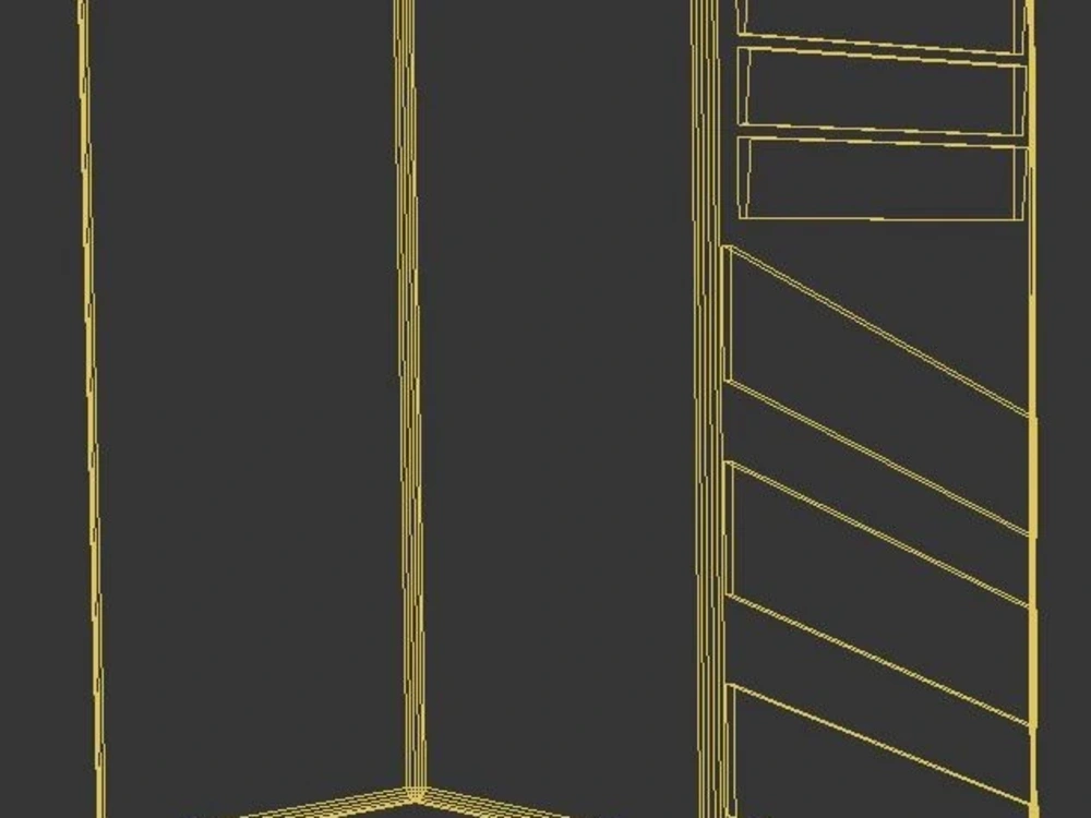 Simple 3D Model & Photorealistic Rendering | Upwork