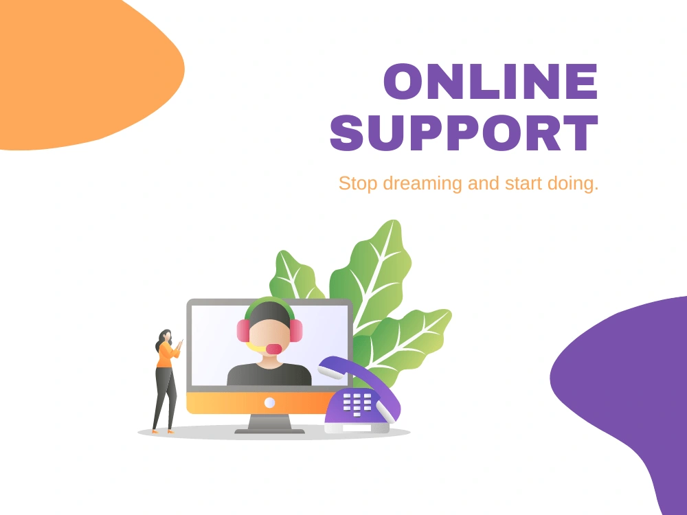 Best chat support representative for your business | Upwork