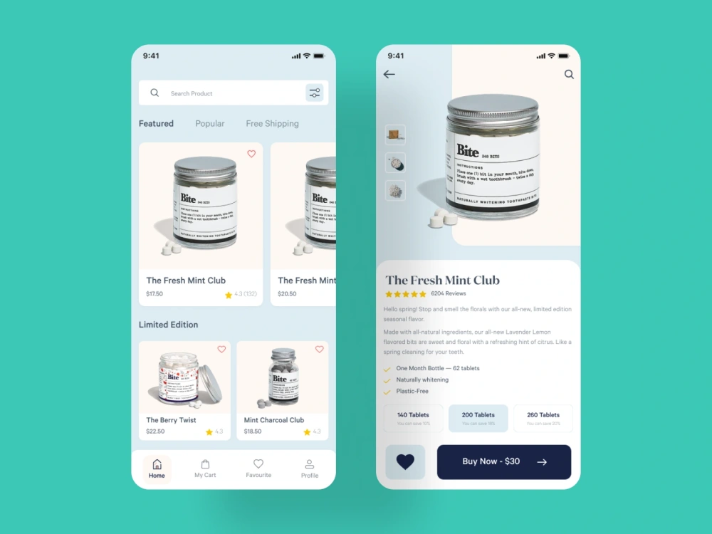 A Mobile App UI/UX Design for Android/iOS | Upwork