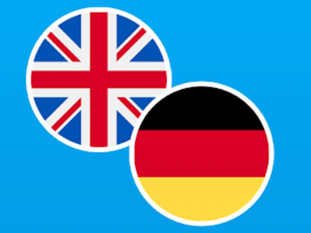 Accurate English/German translations in 24h from a native German | Upwork