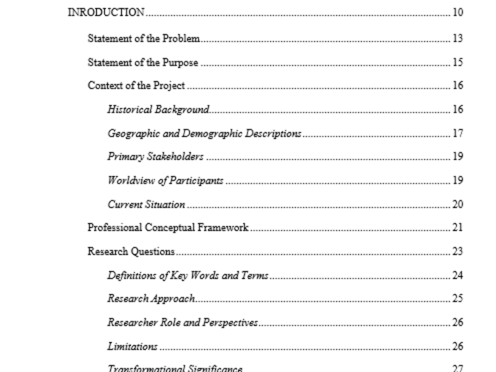 An accurate APA style for your document | Upwork